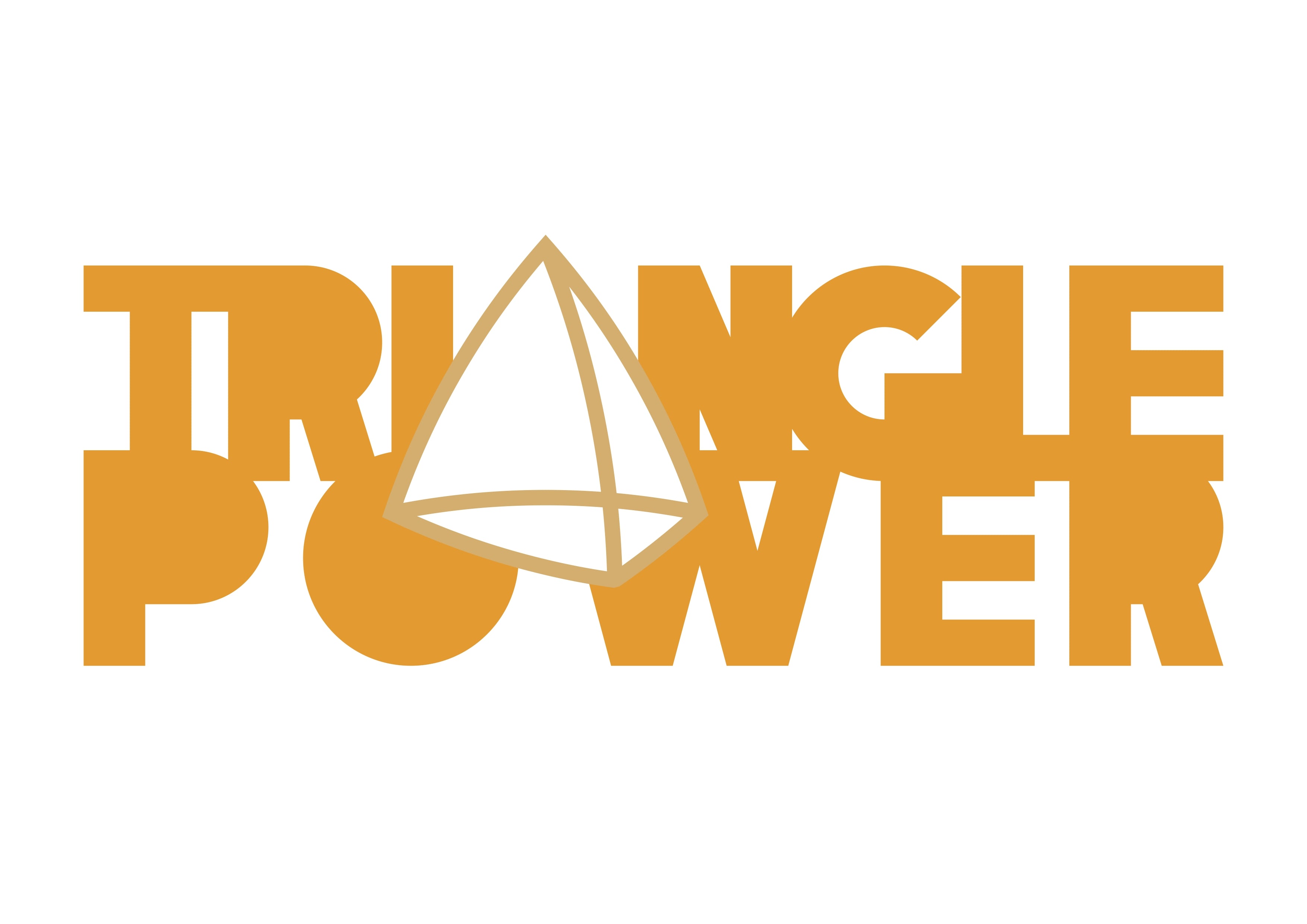 Triangle Power/ Ginseng Tea/ Ginseng Red Date Tea/ Triangle Tea